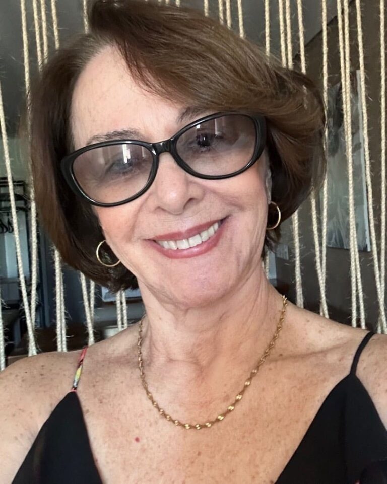 O Corte de Cabelo Curto Inspirador da Nívea Maria
